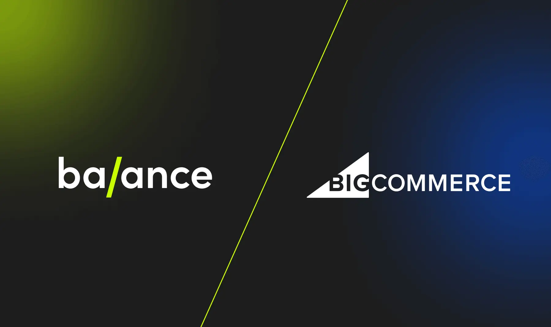 Expanding payment options for B2B: Balance and BigCommerce partner up ...